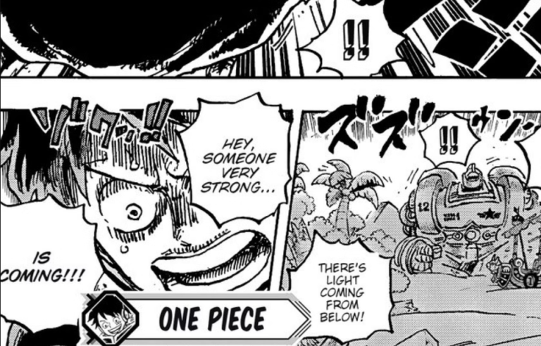One Piece Chapter 1098 Release Date, Spoilers, Read Online, Reddit ...