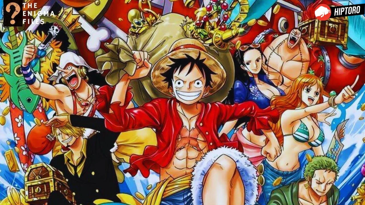 One Piece Spoilers: Vegapunk's Quest to Restore Kuma's Memory