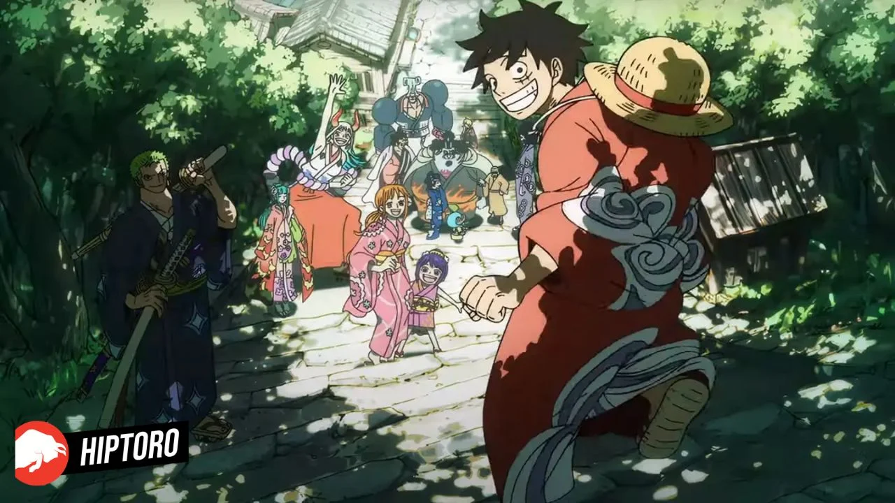 One Piece Spoilers: Luffy vs Kizaru is Far From Over, Kizaru May Return Soon