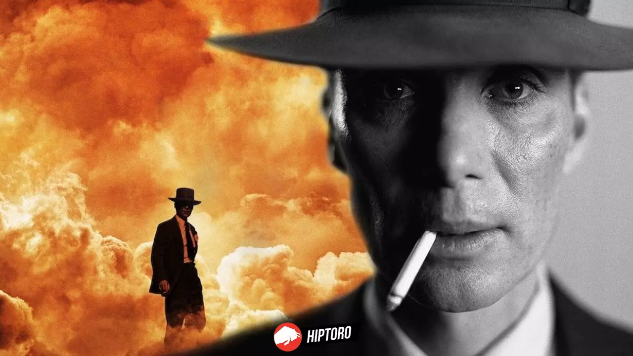 Oppenheimer Watch Online Release Date Speculation: Netflix, Apple TV+ ...