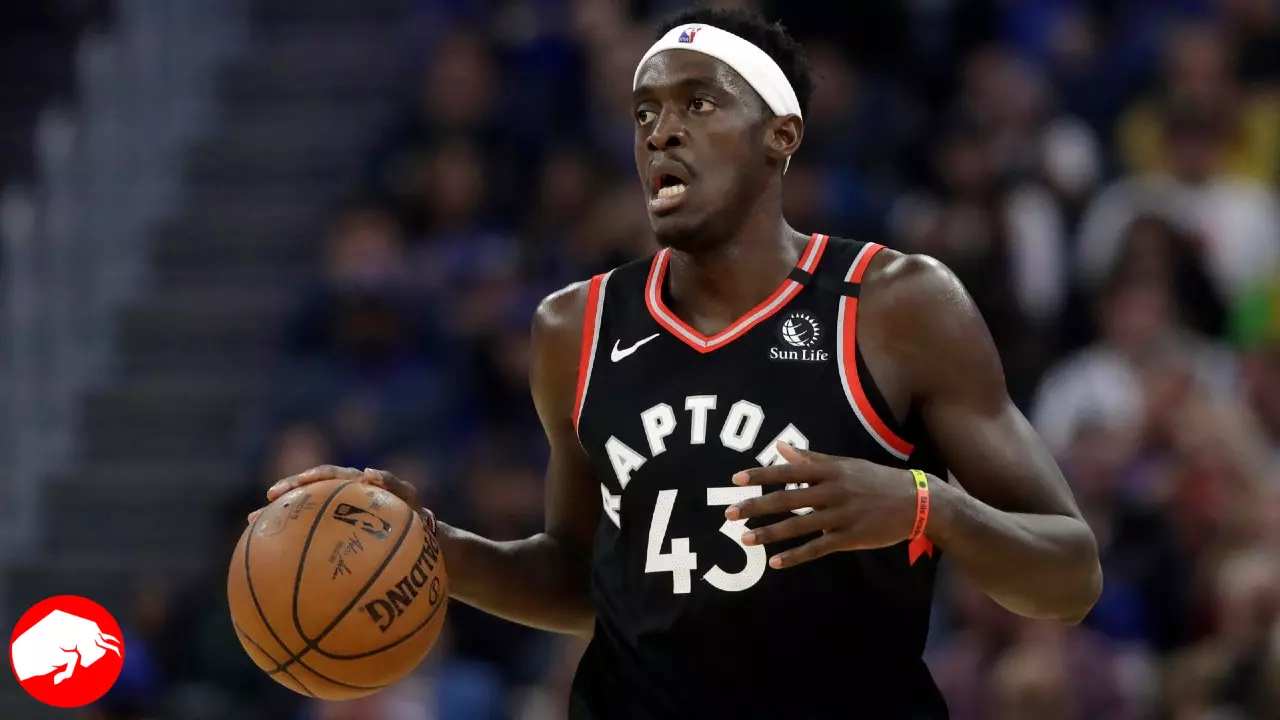 NBA: Toronto Raptors Pascal Siakam Memphis Grizzlies Trade Deal Possible