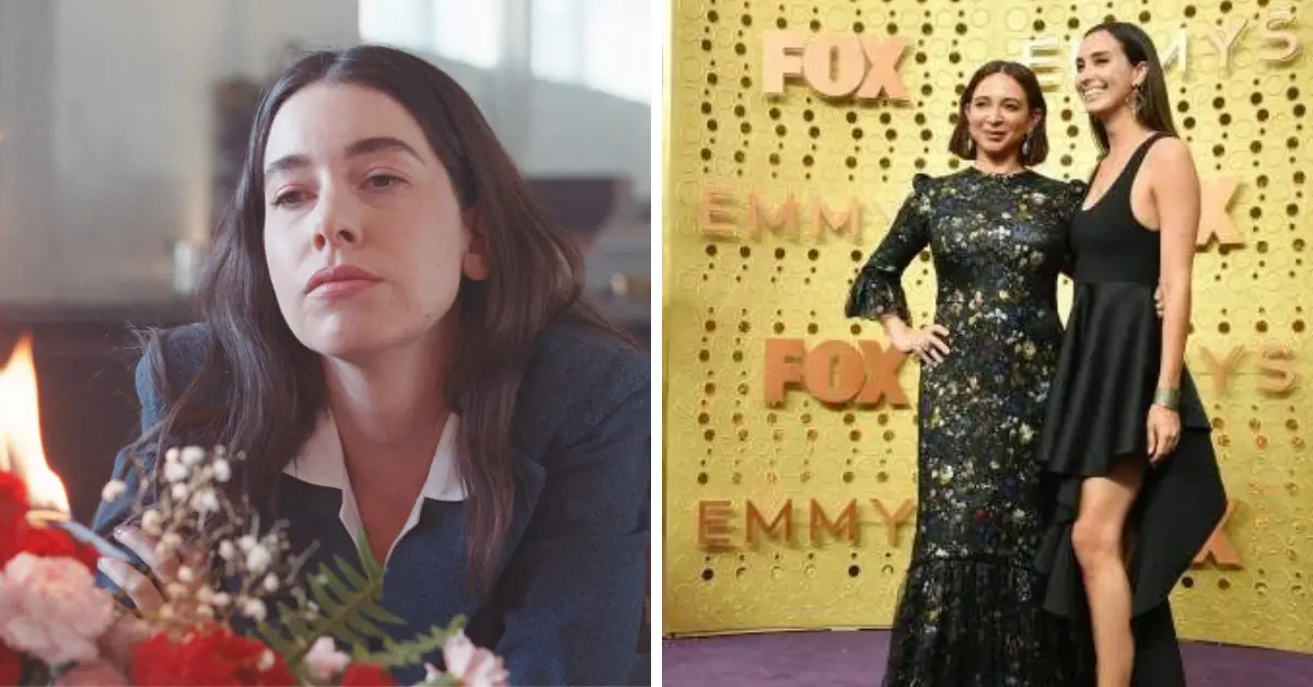 Who Is Pearl Minnie Anderson? Age, Bio, Career Of Maya Rudolph’s Daughter