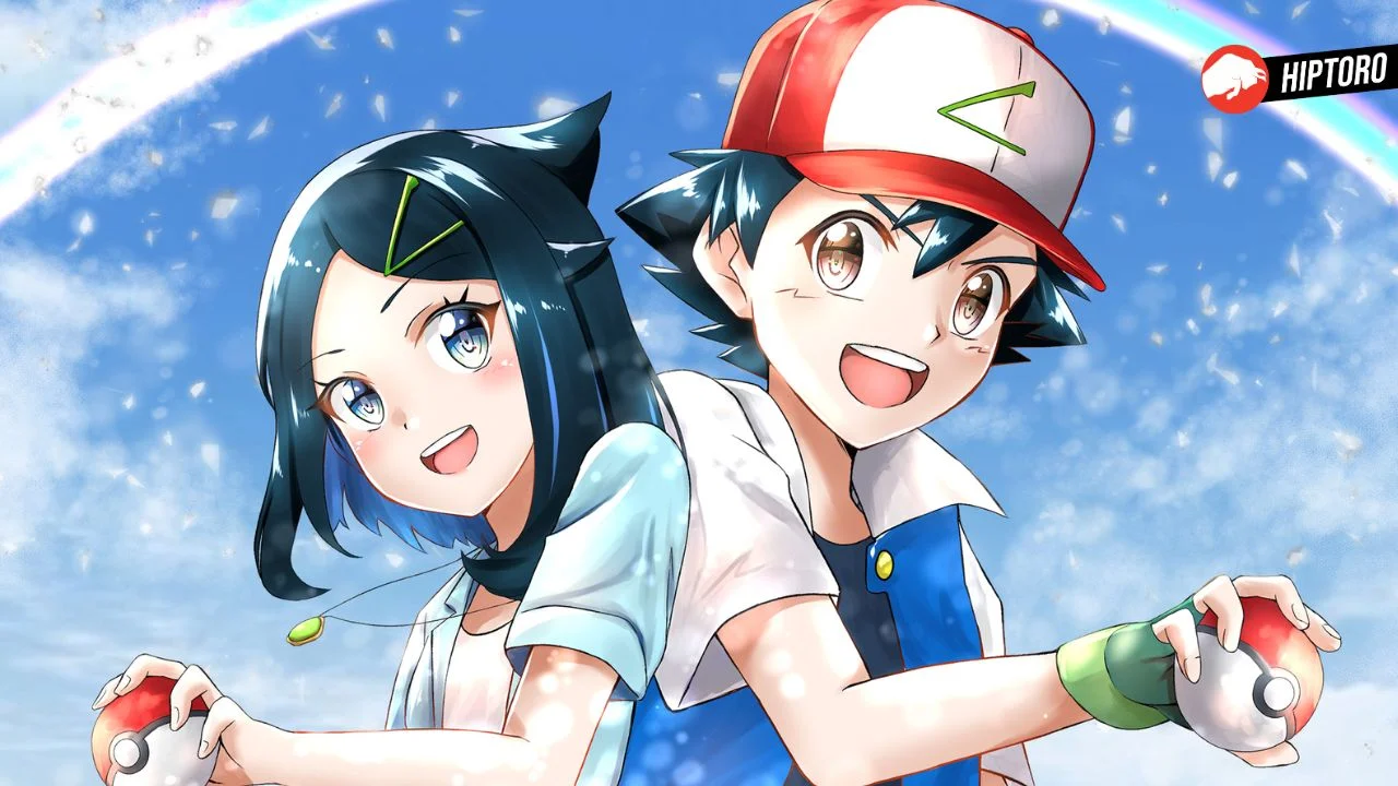 Pokemon Horizons Episode 26 Release Date, Time and Where to Watch Online