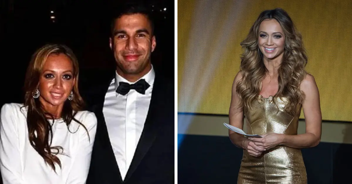 Ramtin Abdo is Kate Abdo’s Ex-Husband: His Age, Bio, Career And Net Worth