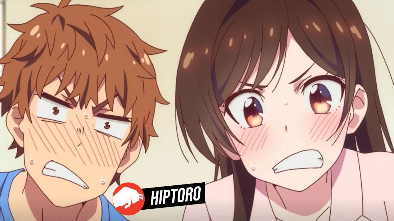 Where Can You Stream 'Rent-a-Girlfriend' Anime? Guide to Viewing Options