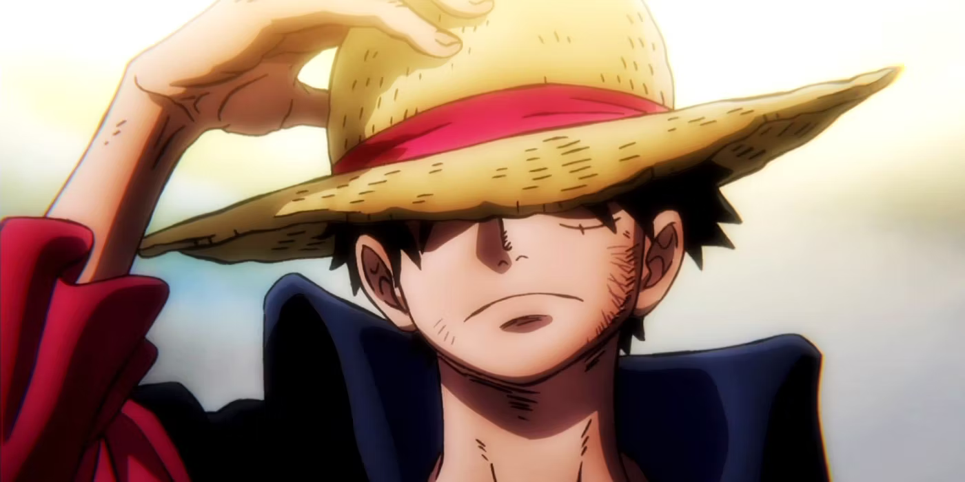 One Piece Spoilers: How did Luffy Get The Scars on His Chest and Face?