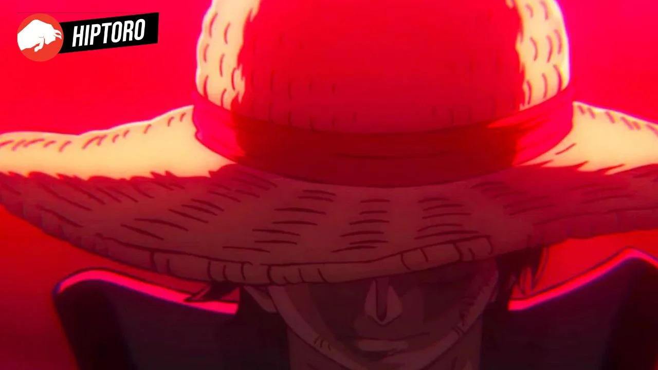 One Piece Spoilers: How did Luffy Get The Scars on His Chest and Face?