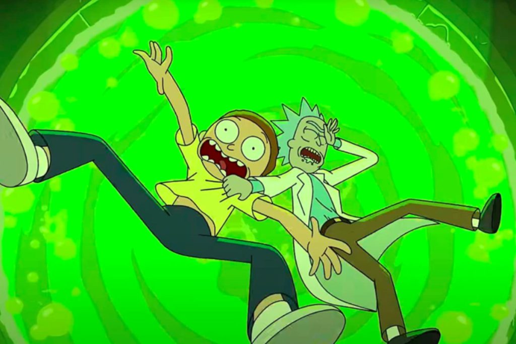 Is Rick and Morty Season 7 a Disappointment for Fans?