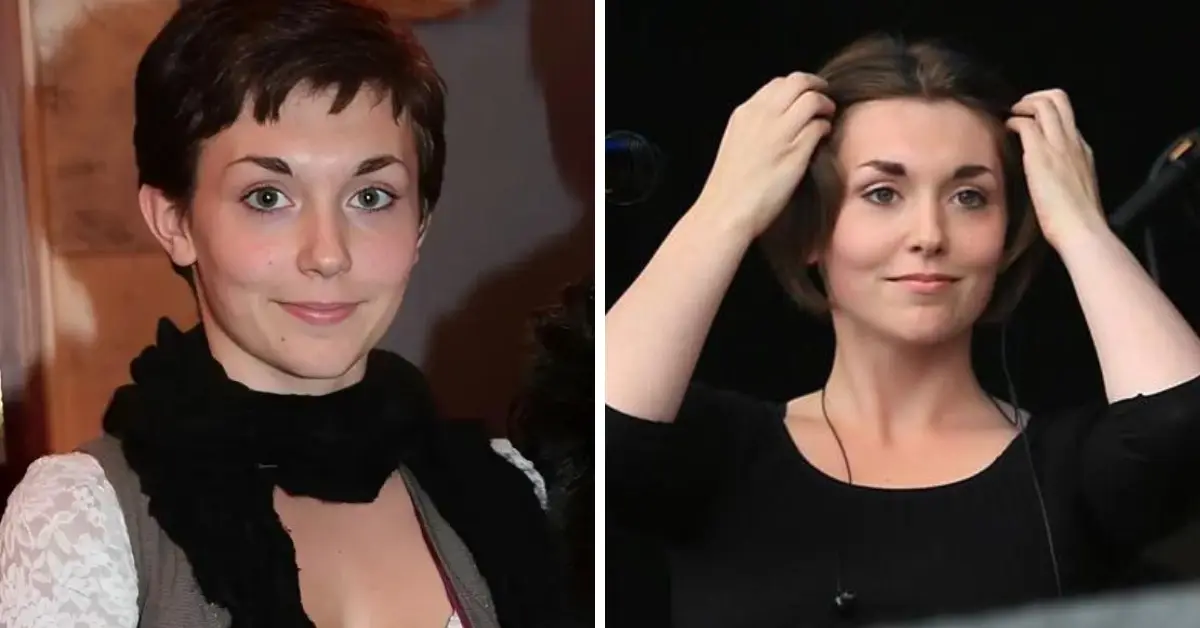 Who Is Roisin Waters? Age, Bio, Career, Personal Life Of Sinead O ...