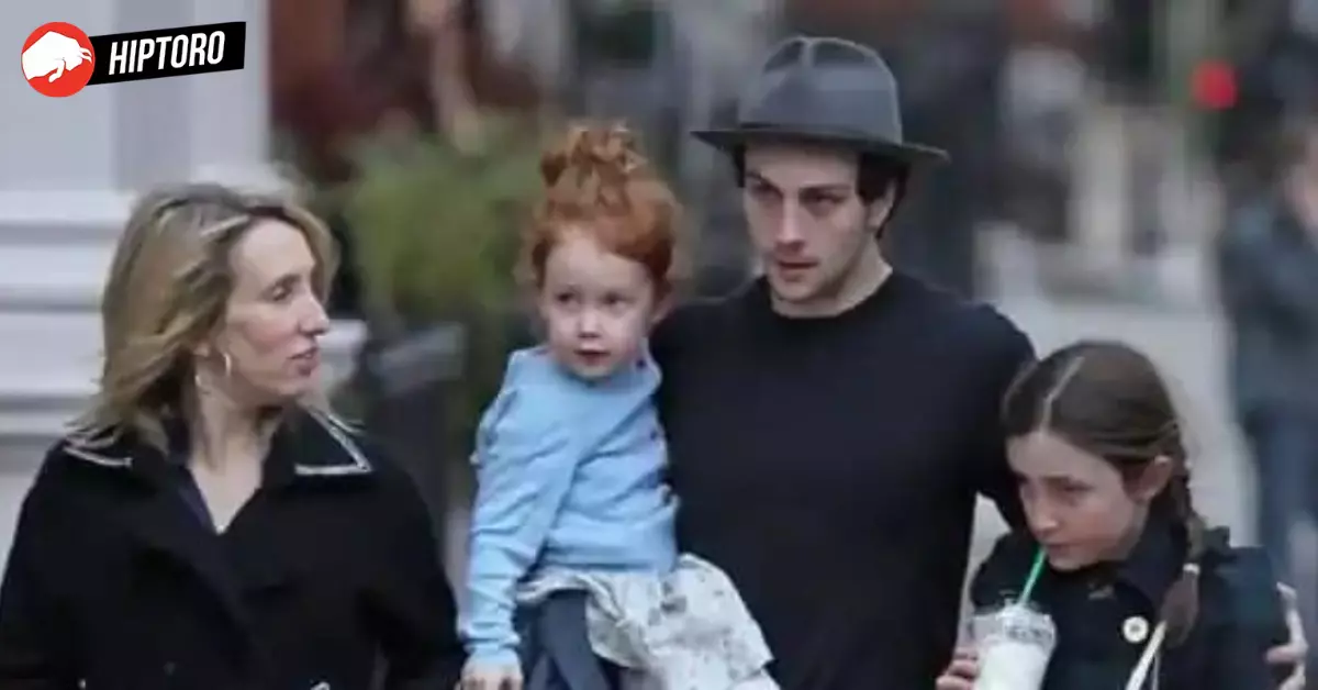 Who is Romy Hero Johnson? All About Sam & Aaron Taylor-Johnson's Daughter