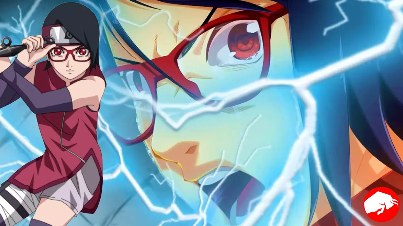 Boruto Spoilers: Sarada Uchiha's Bold Moves Set to Revolutionize Konoha ...