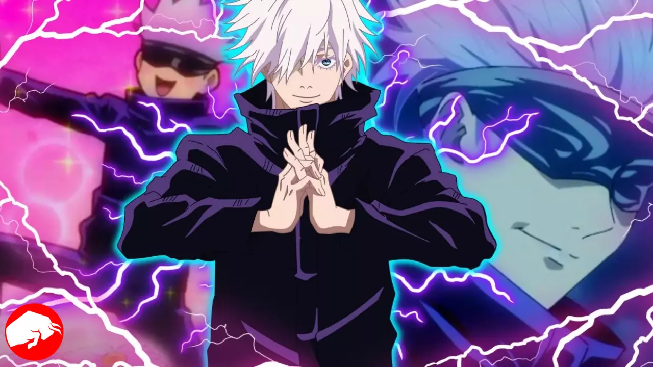 Jujutsu Kaisen Spoilers: Satoru Gojo's Can Come Back from Dead; Here's How