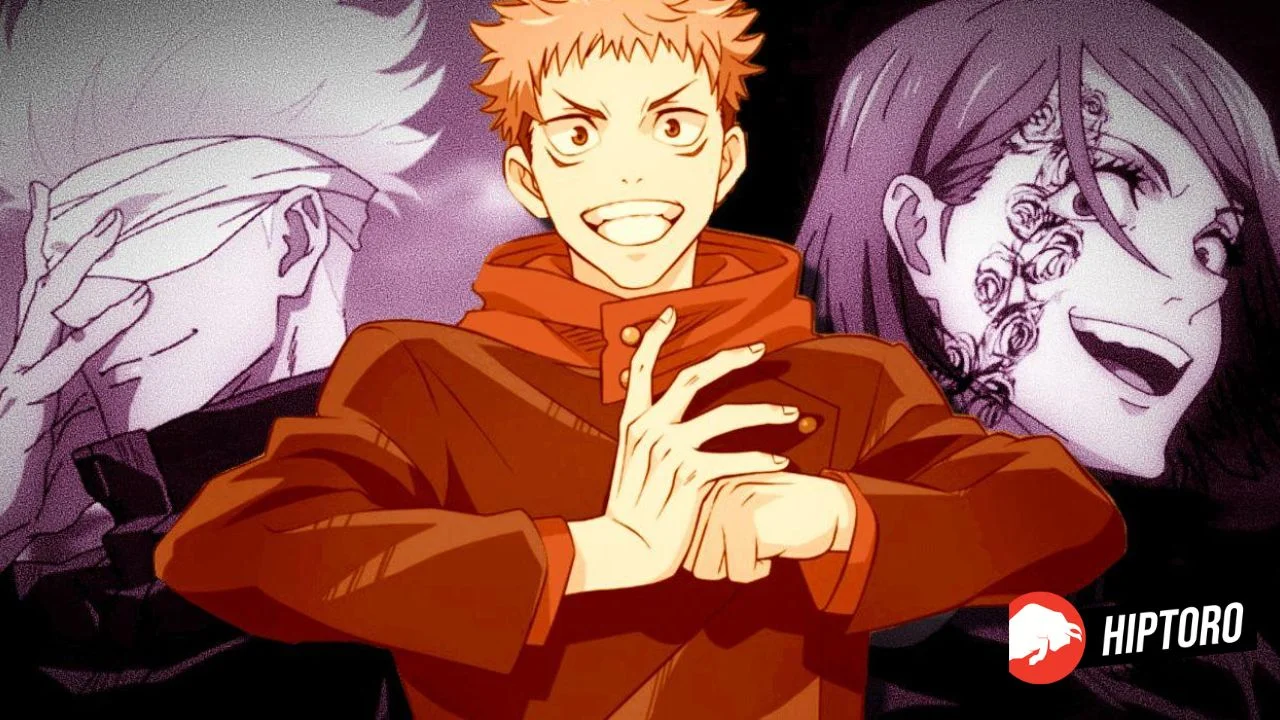 Jujutsu Kaisen Spoilers: Sukuna’s Terrifying Resurrection and Megumi’s ...