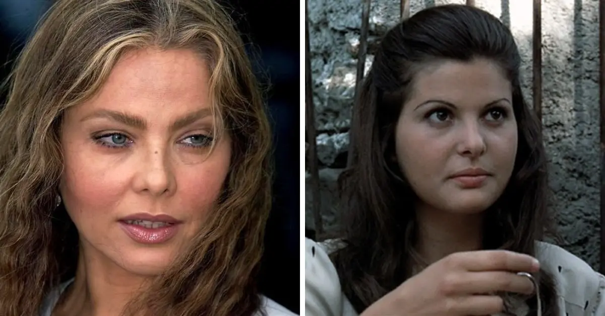 Simonetta Stefanelli Biography: Age, Personal Life, Career & Other Details