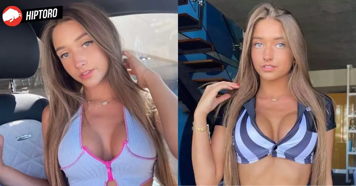 Skylar Mae: Onlyfans Sensation Who Is Taking the World of Internet by Storm