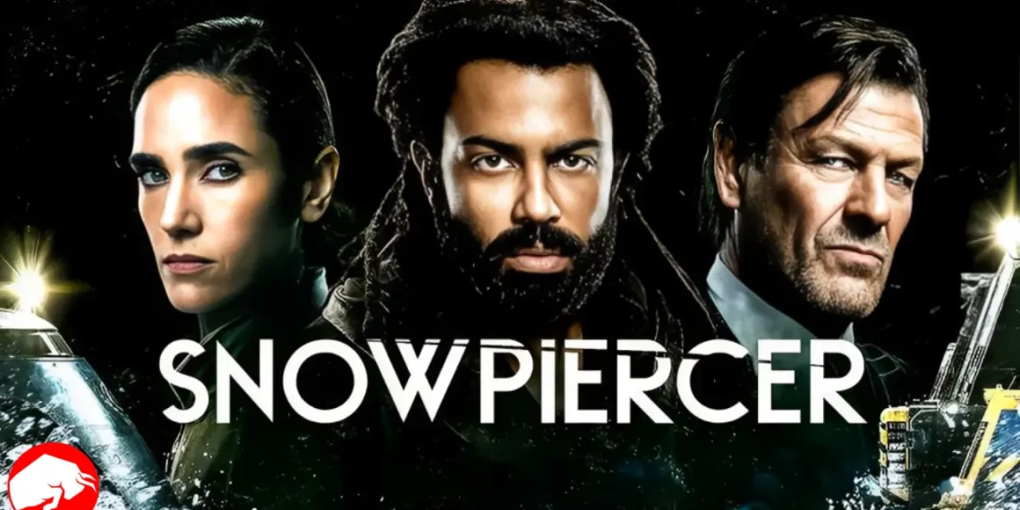 Snowpiercer Season 4 Release Date, Cast and Plot Update