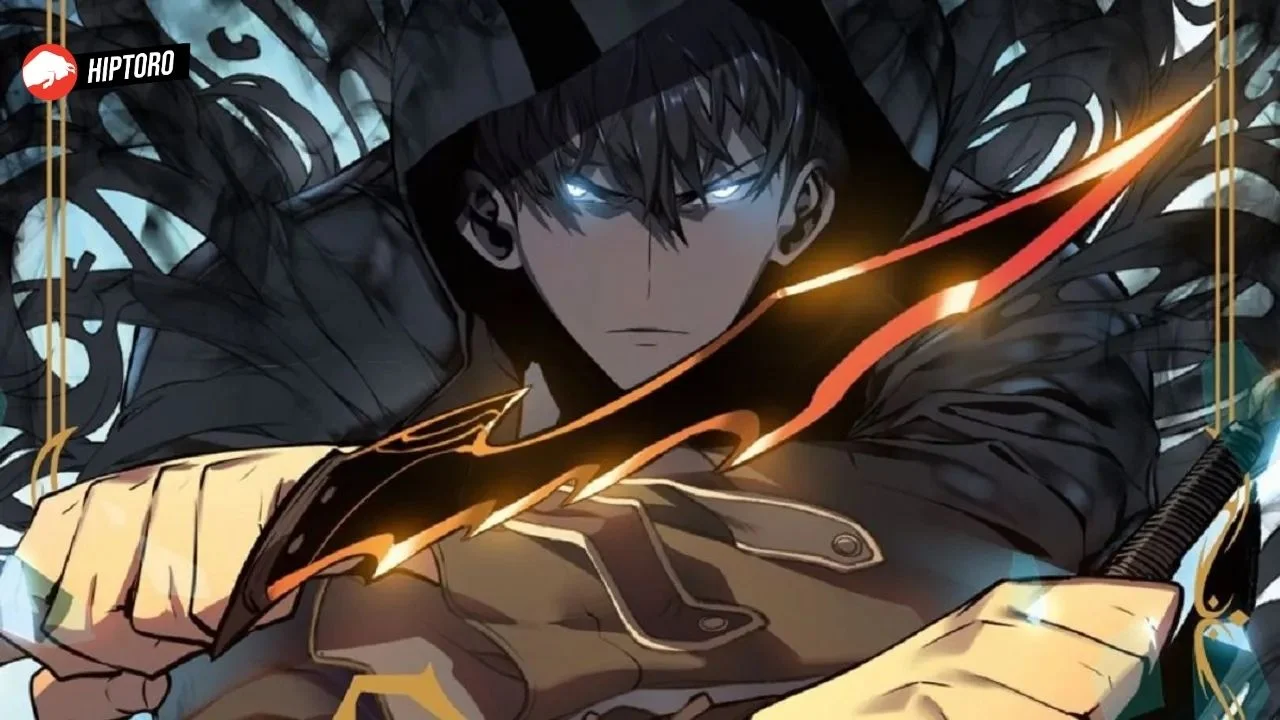 New Solo Leveling Episodes to Release on Crunchyroll in 2024