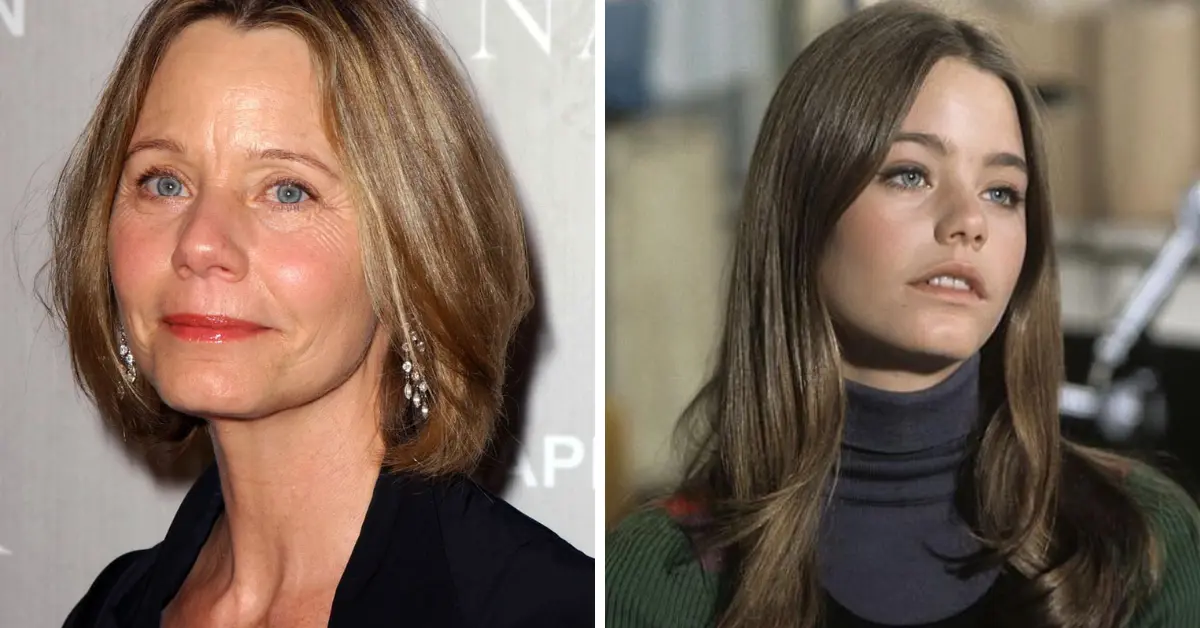 70 Year Old Susan Dey, Actress Who Played Laurie Partridge’ on the Partridge Family Is Still ...