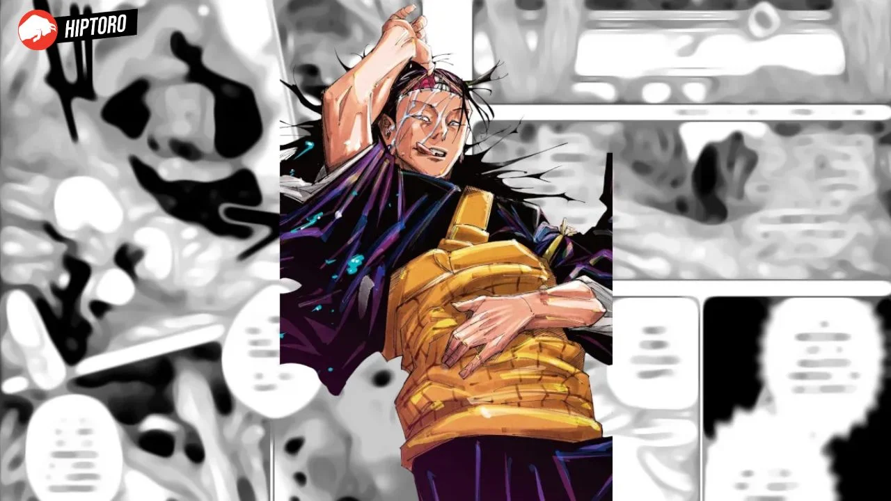 Jujutsu Kaisen Chapter 240 Spoilers LEAKED! Read Online, Official ...