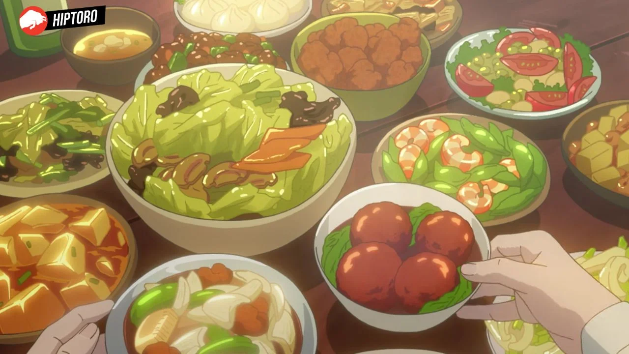 Top 15 Best Cooking Anime of All Time