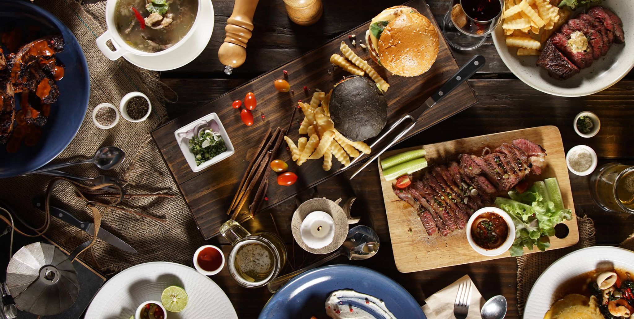 Top 15 Best Cooking Anime of All Time