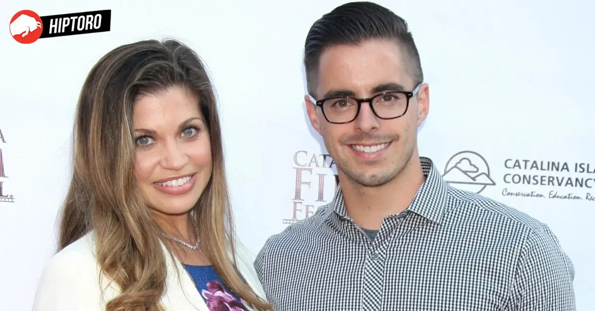 Who Is Tim Belusko? Everything You Need to Know about Danielle Fishel's ...