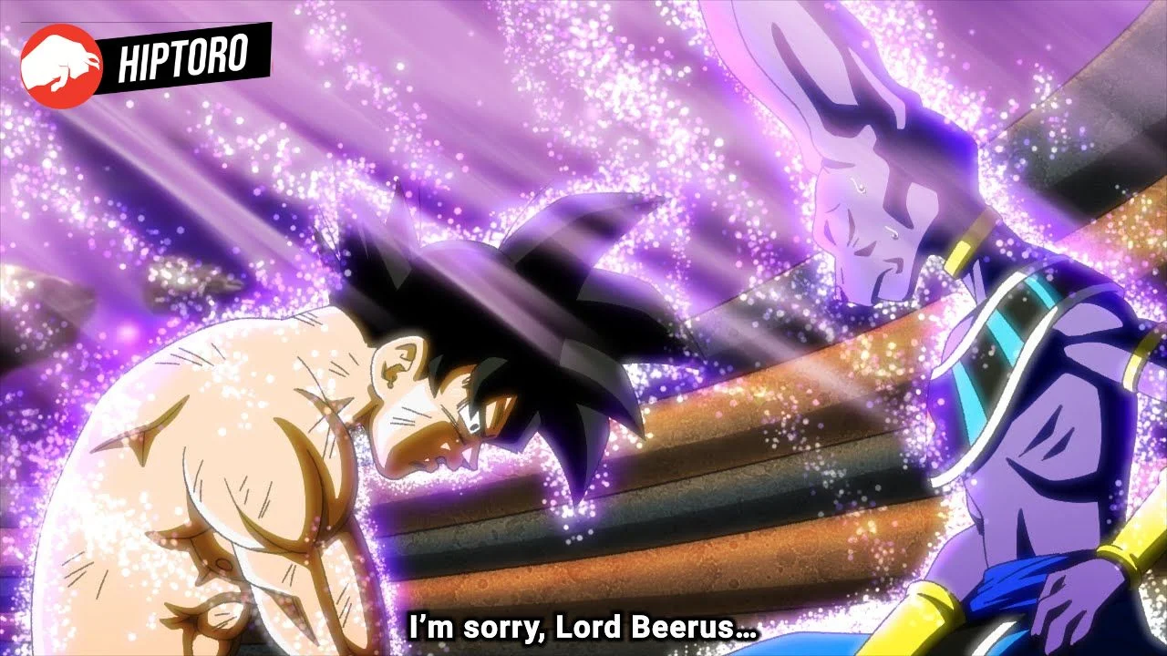 Dragon Ball Super's Future: Is a Second Tournament of Power on the Horizon?