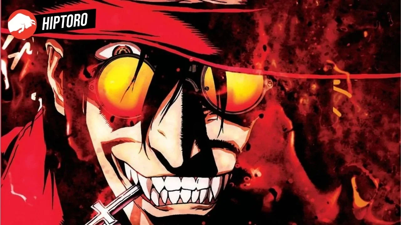 Hellsing Manga Review and Where to Read Online [GUIDE]