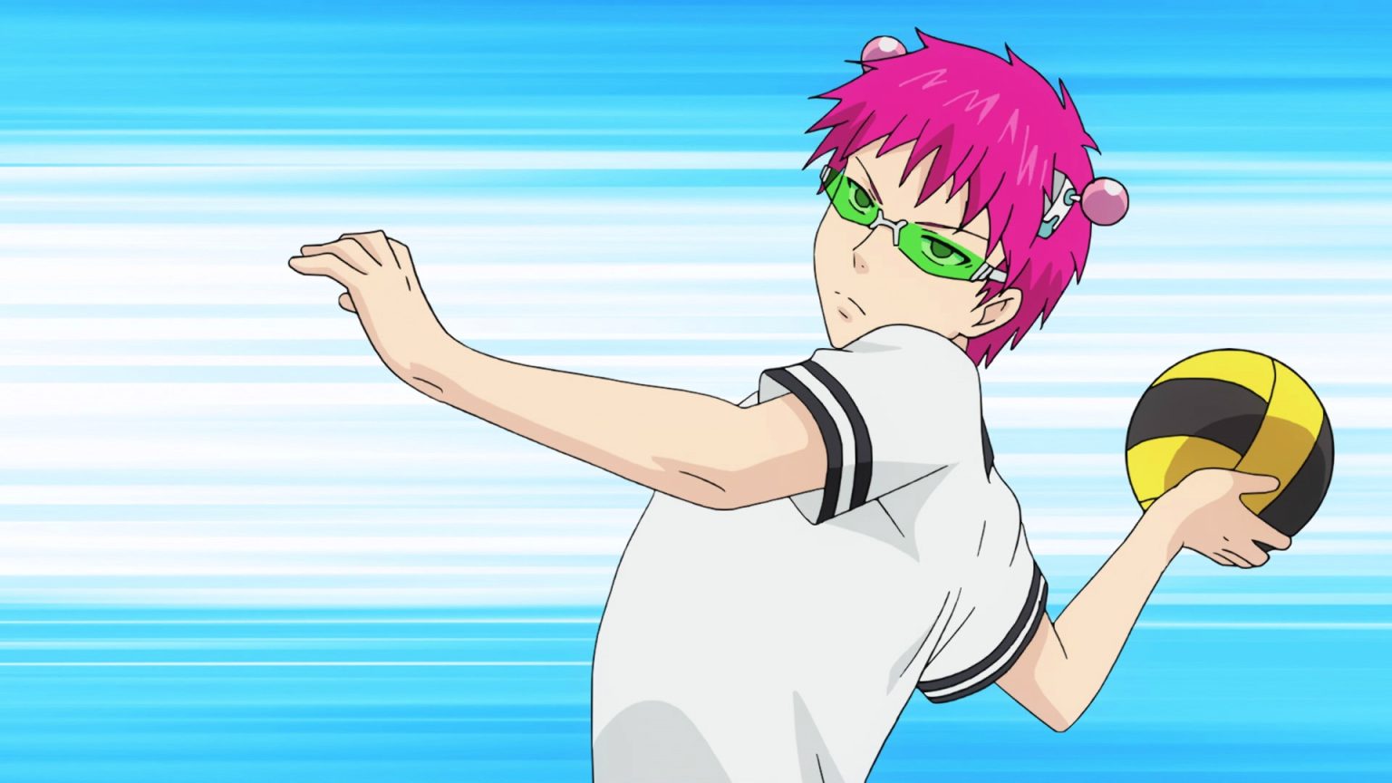 Netflix Saiki K. Season 2 and Season 3 English Dub Release Date ...