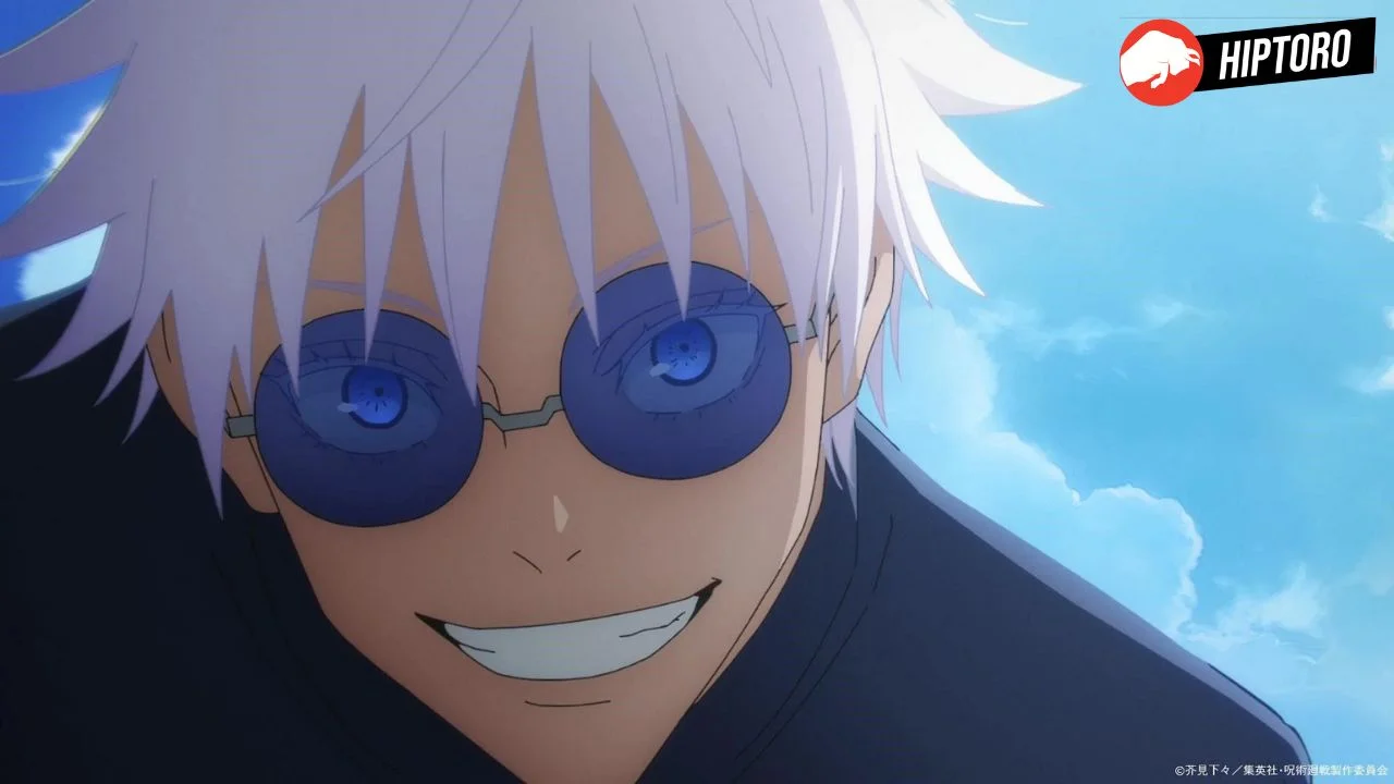 Jujutsu Kaisen Season 2 Spoilers: Is Gojo More Villain Than Savior?