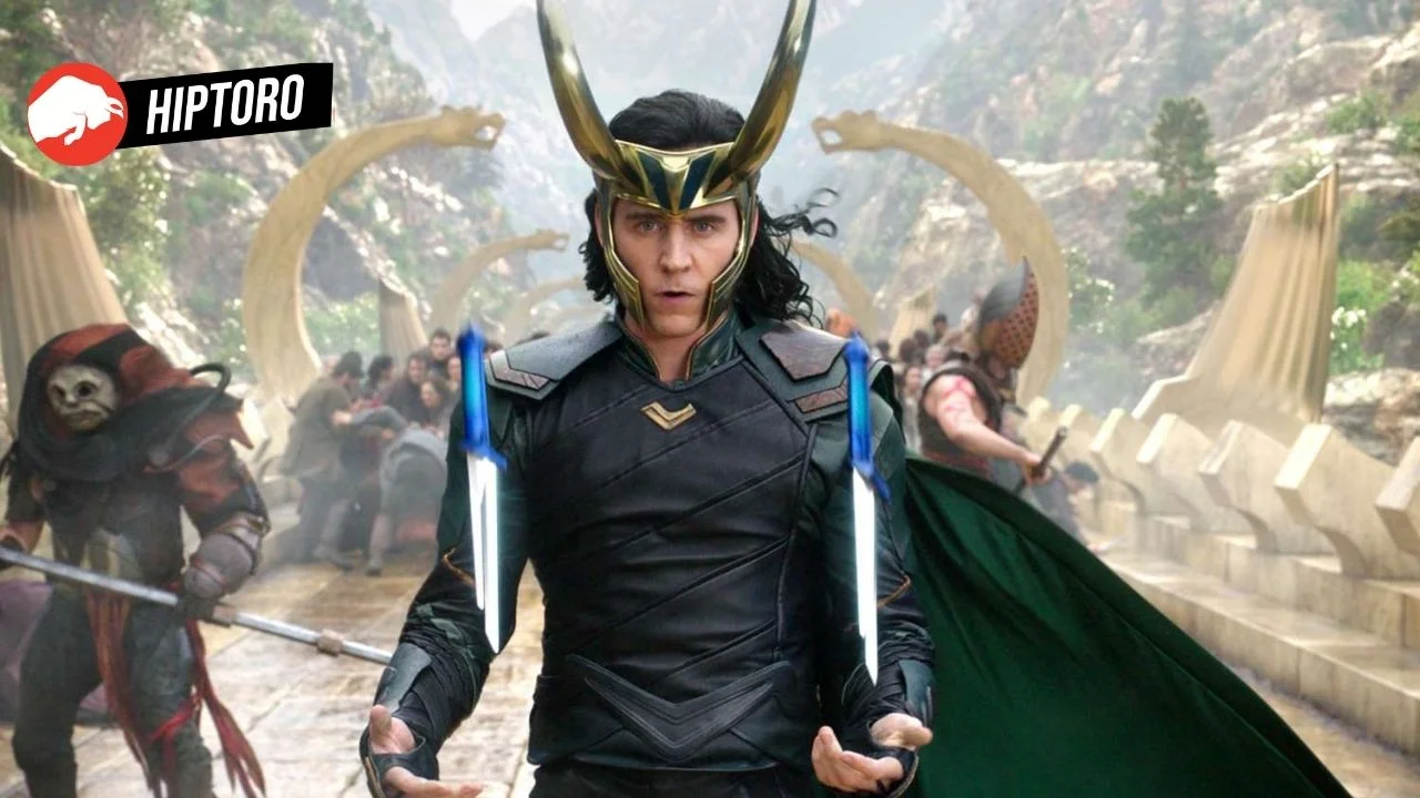 Where to Watch Loki Season 2 Episode 3 Online Legally [GUIDE]