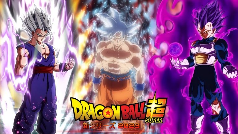 Dragon Ball Daima Release Date and Every Leak So Far