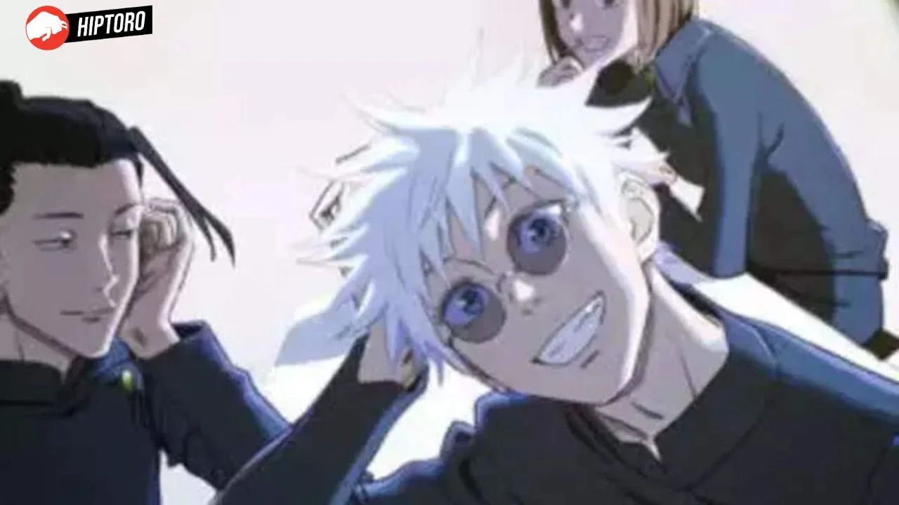 Jujutsu Kaisen Spoilers: Takaba Loses Confidence in Fight With Kenjaku