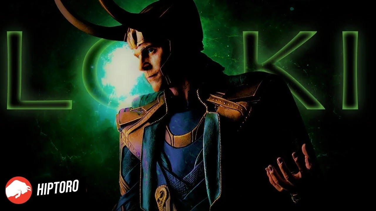 Is Loki's Pie-Room Twist Hinting at 'The Marvels' Connection?
