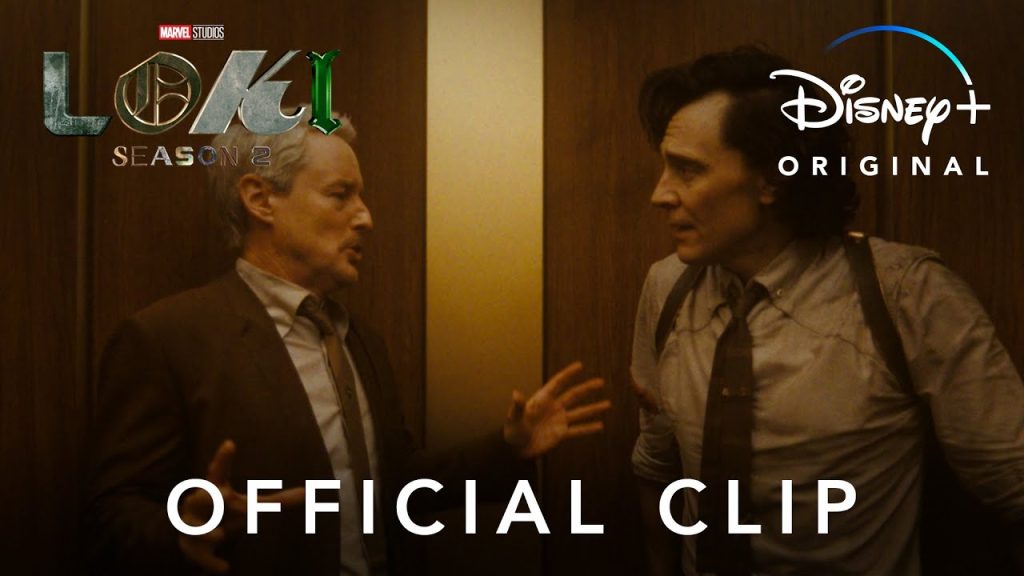 How Loki Season 2 Redefines Victor Timely's Role in the Marvel Universe