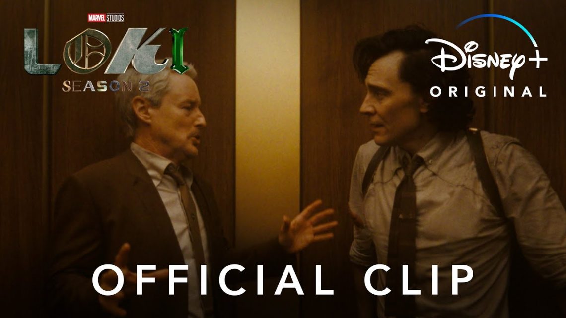 How Loki Season 2 Redefines Victor Timely's Role in the Marvel Universe