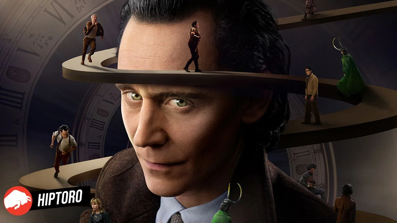 How Loki Season 2 Redefines Victor Timely's Role in the Marvel Universe