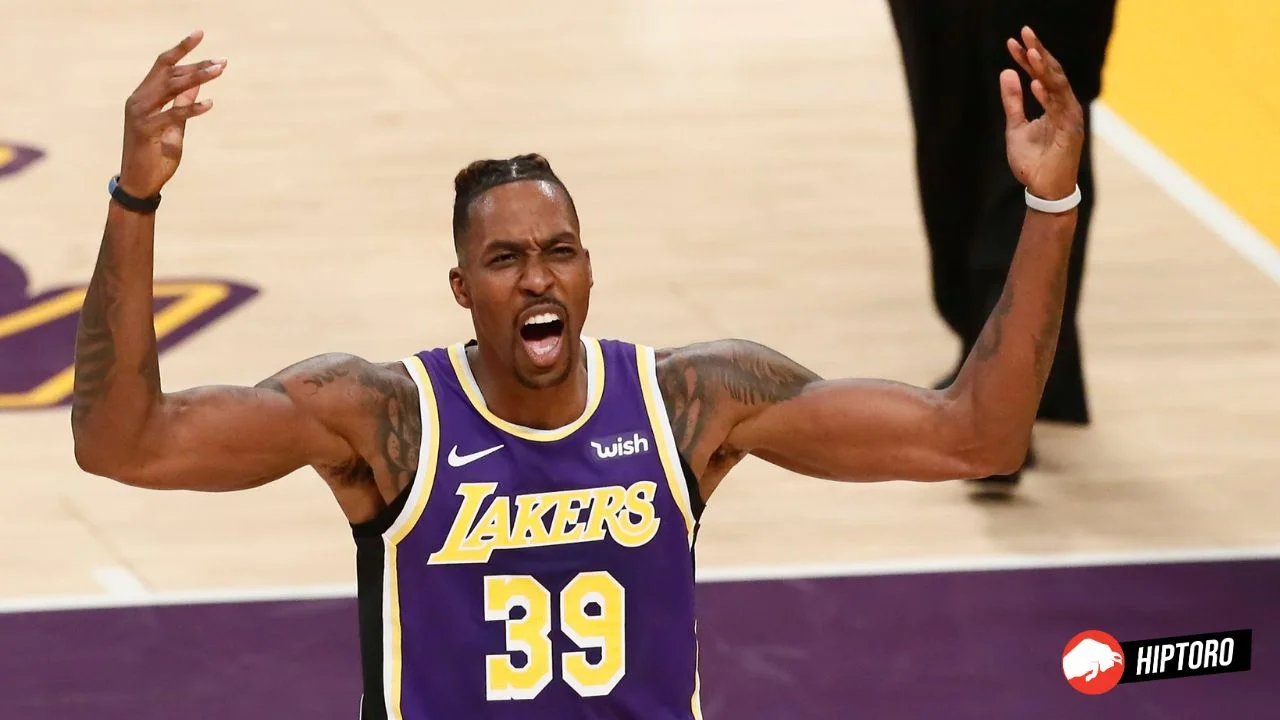 NBA: Dwight Howard Sexual Assault Allegations and the Fight for Truth ...