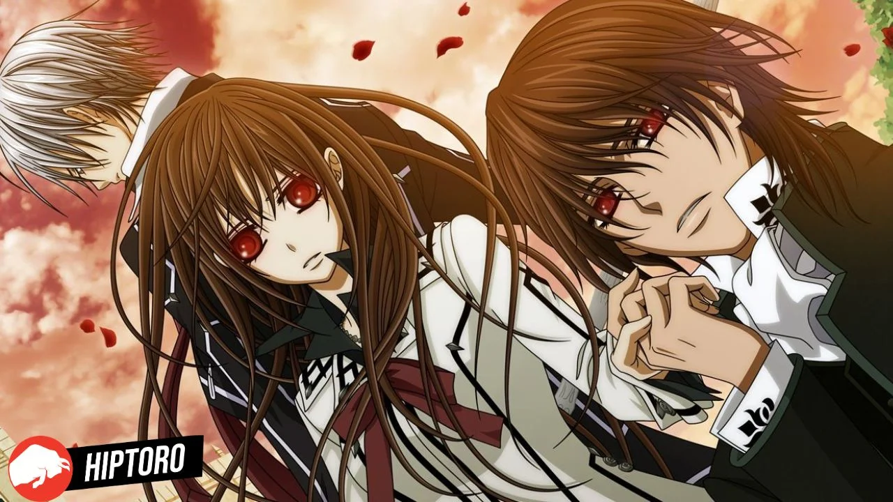 Vampire Knight Season 3 Release Date and Renewal Updates So Far