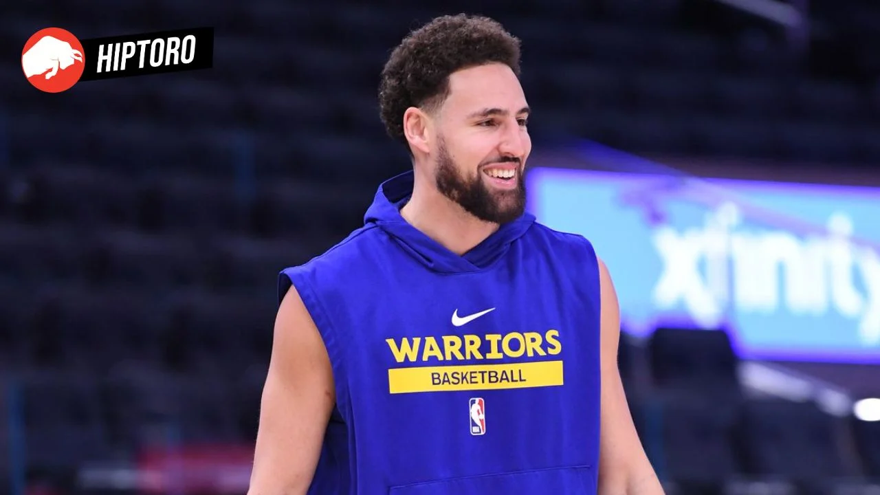NBA Free Agency: Stars Aligning For Golden State Warriors Klay Thompson ...