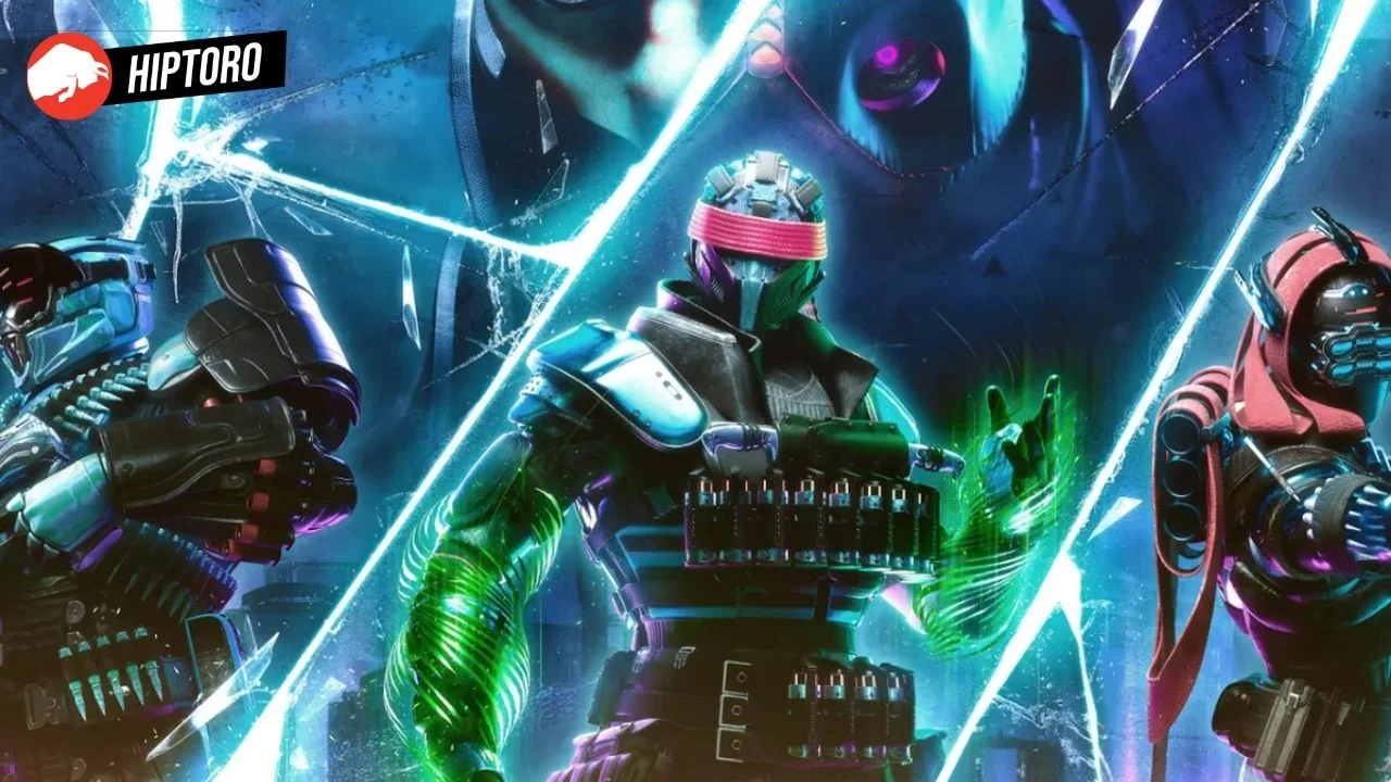 Destiny 2 Season 23 Release Date, Time and Every Leak So Far