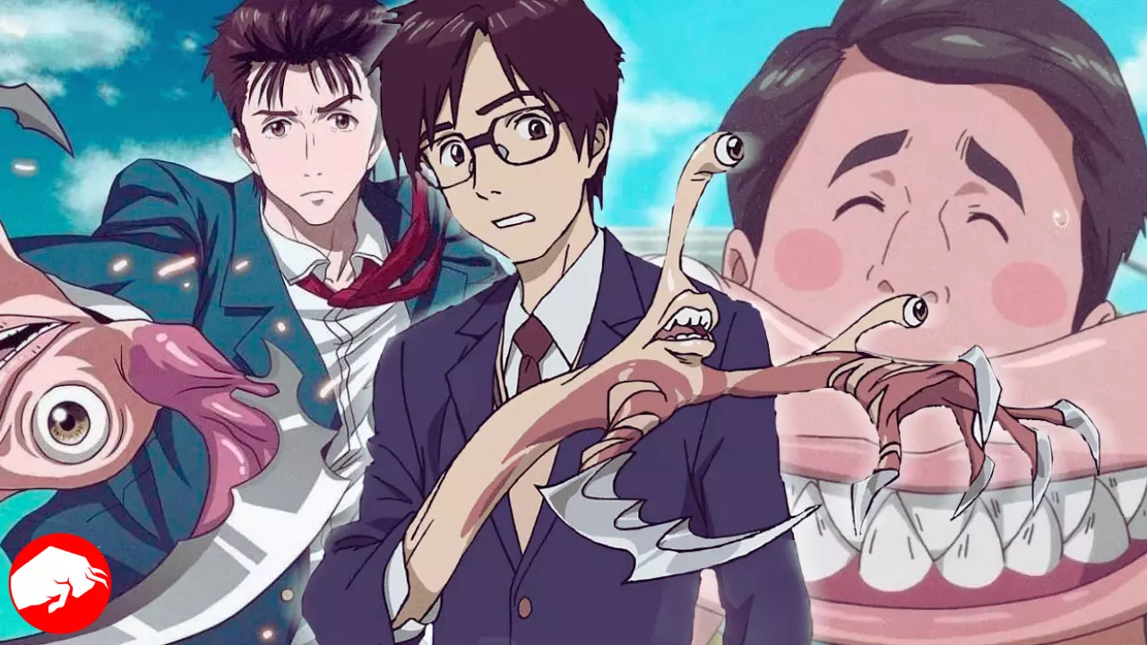 Will Anime Fans Ever See Parasyte The Maxim Season 2? The Mystery of ...
