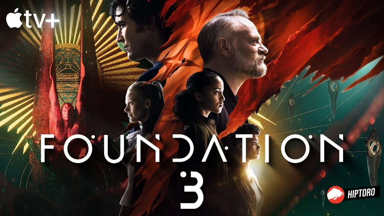 Will 'Foundation' Return? Unpacking the Possibility of Season 3 on ...