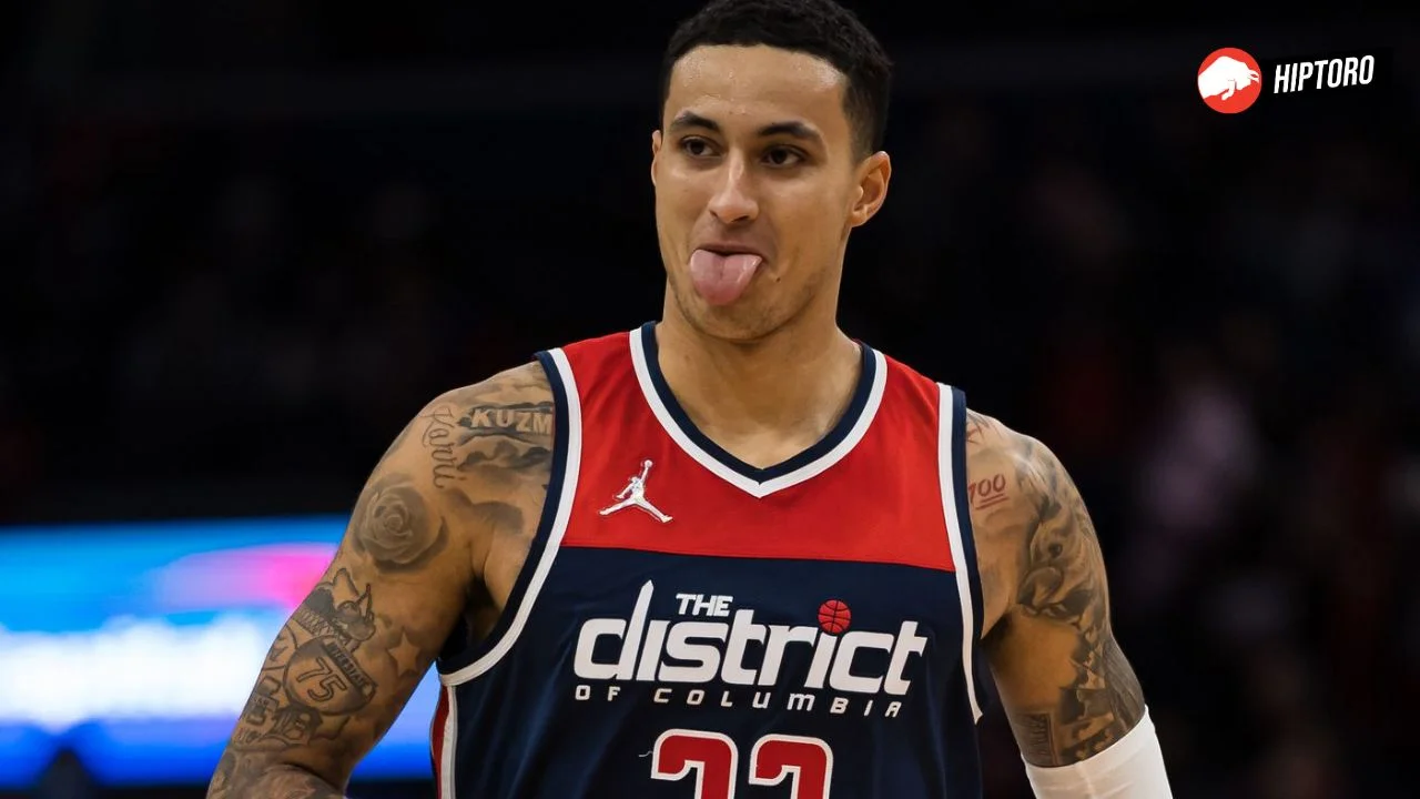 NBA News: Washington Wizards Kyle Kuzma Brooklyn Nets Trade Deal Being Discussed