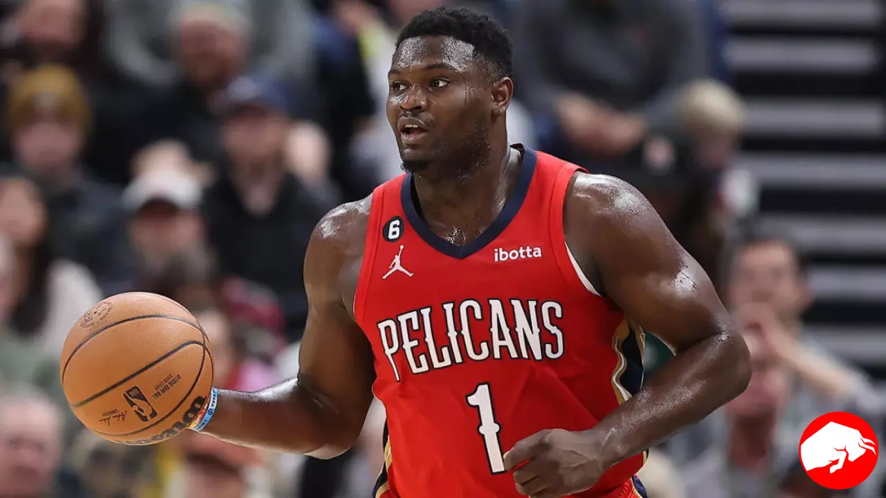 NBA Rumors: New Orleans Pelicans Zion Williamson Indiana Pacers Trade ...