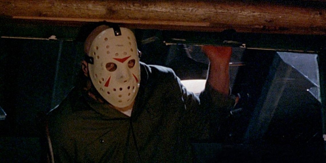 Where Was 'Friday The 13th' Filmed? A Guide to All Movie Locations in ...