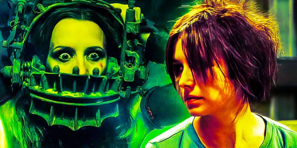 Why Amanda Young's Shocking Return in Saw X Changes Everything We Knew ...