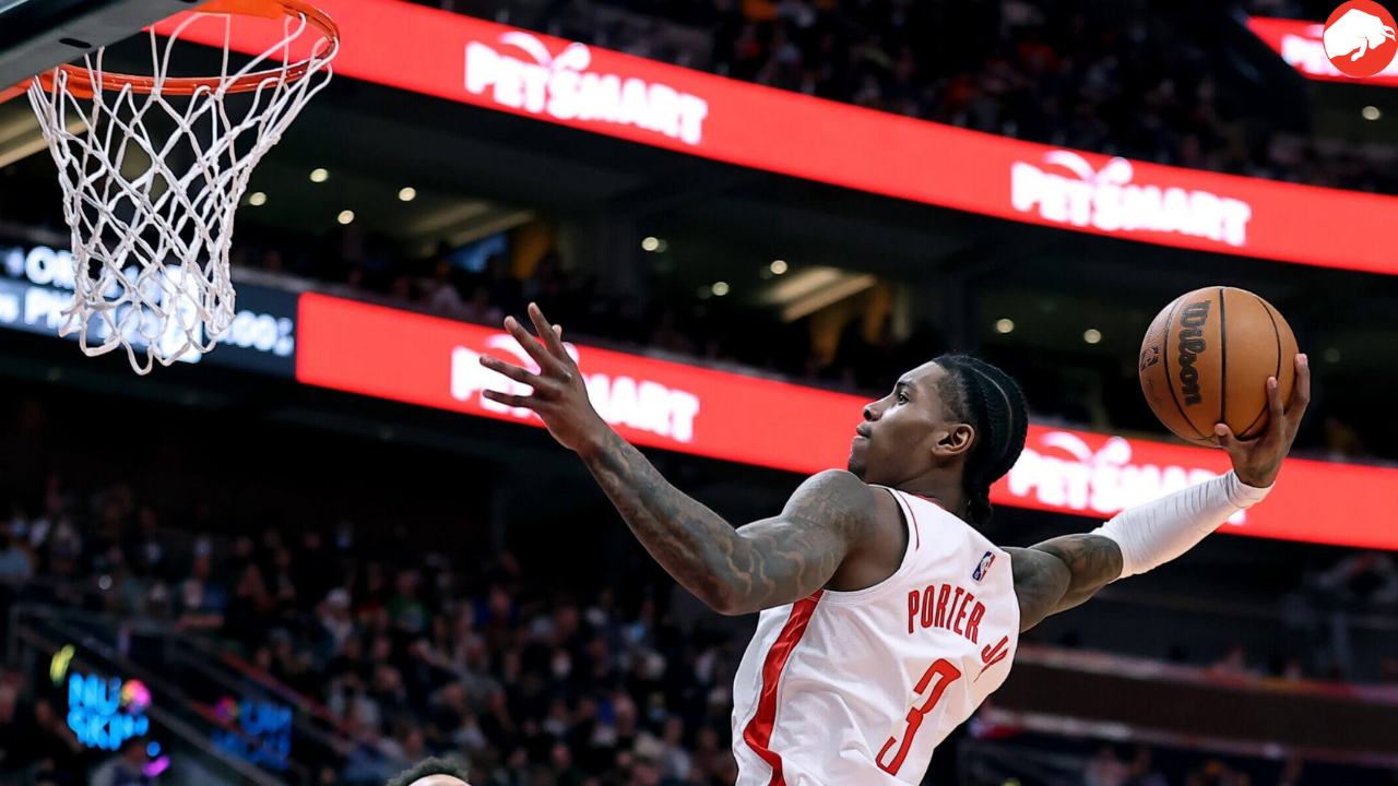 NBA Trade Proposal: Kevin Porter Jr will have an immediate impact on ...