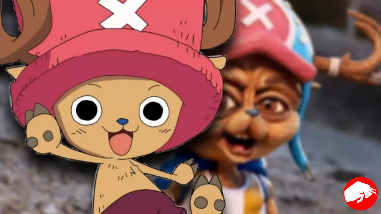 One Piece Spoilers: How Netflix Plans to Bring Chopper to Life in ...