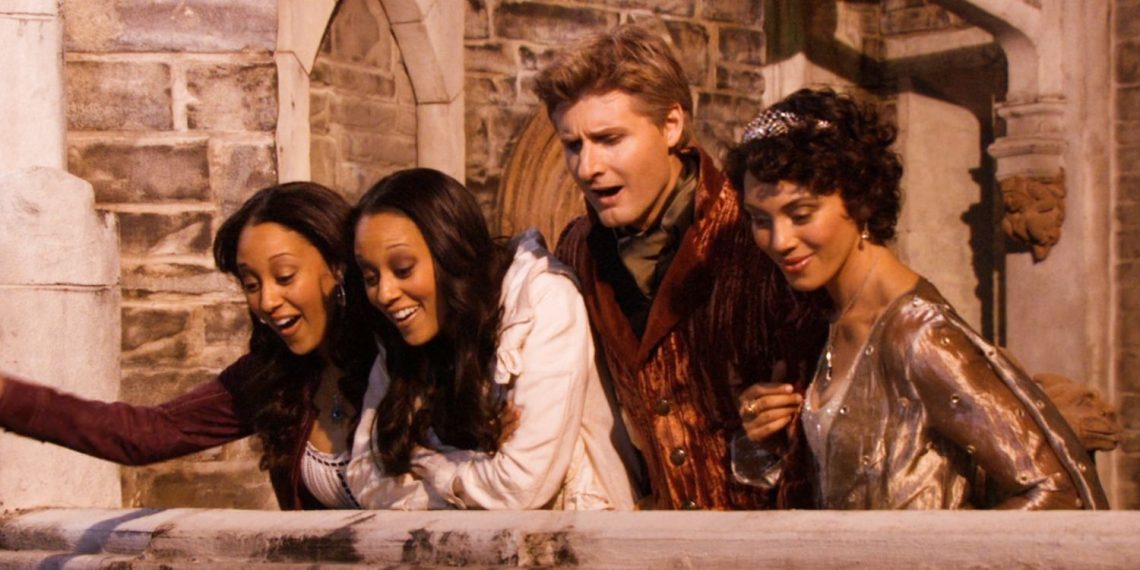 Is Disney Planning Twitches 3? What We Know So Far